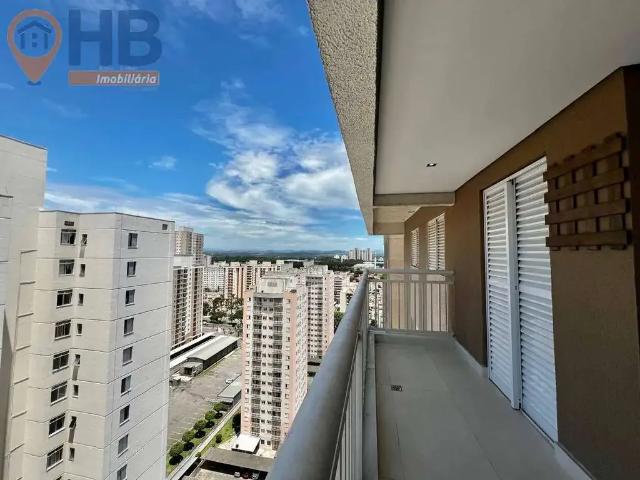 Apartamento para Venda em São José dos Campos/SP Parque Industrial 3 Quartos