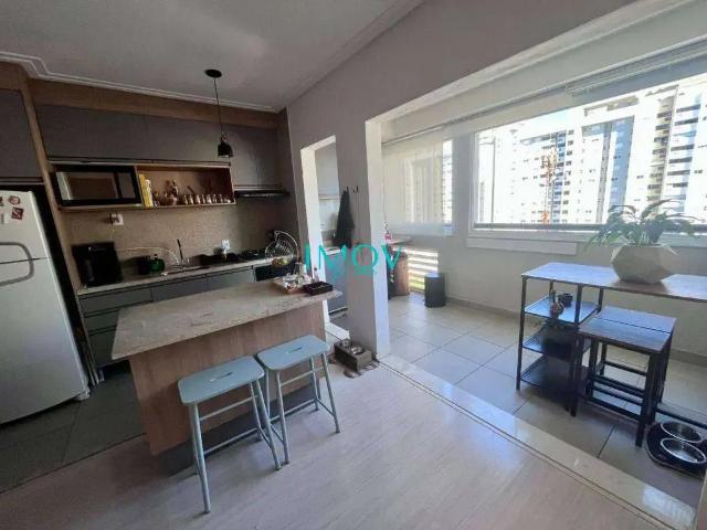Apartamento para Venda em São José dos Campos/SP Parque Industrial 3 Quartos
