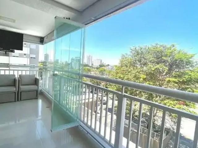 Apartamento para Venda em São José dos Campos/SP Parque Industrial 3 Quartos