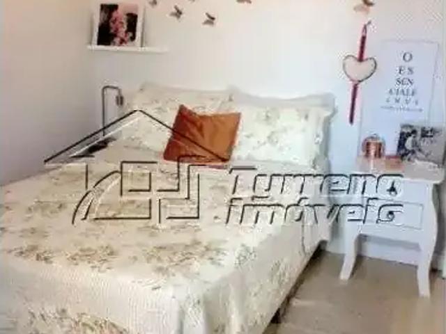 Apartamento para Venda em São José dos Campos/SP Parque Industrial 3 Quartos