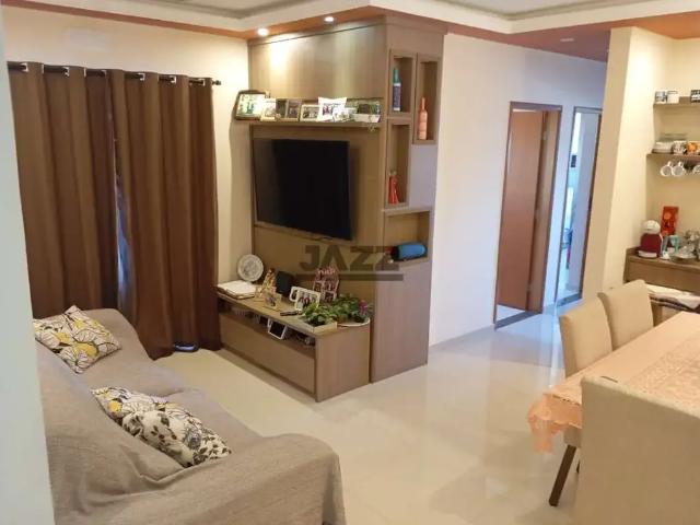 Apartamento para Venda em São José dos Campos/SP Parque Industrial 3 Quartos