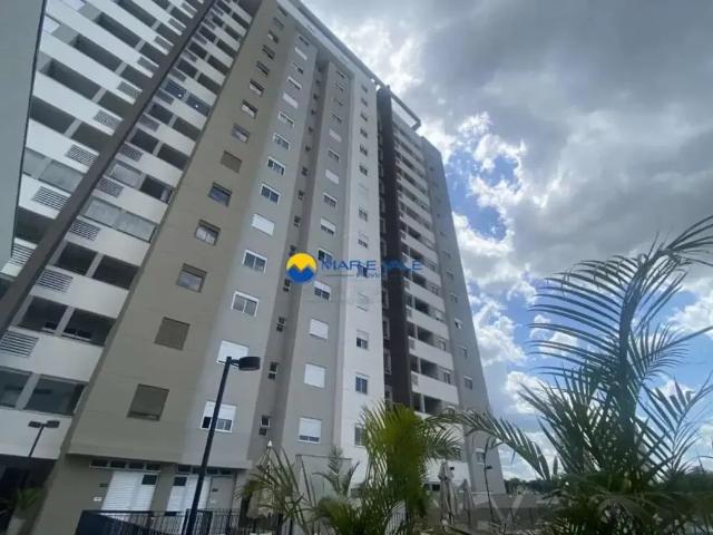 Apartamento para Venda em São José dos Campos/SP Parque Industrial 3 Quartos