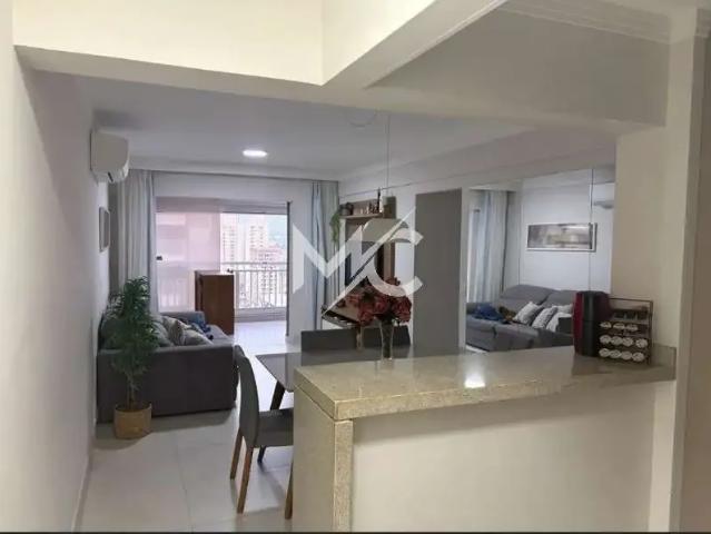 Apartamento para Venda em São José dos Campos/SP Parque Industrial 3 Quartos