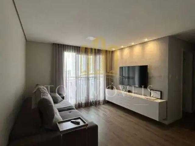 Apartamento para Venda em São José dos Campos/SP Parque Industrial 3 Quartos