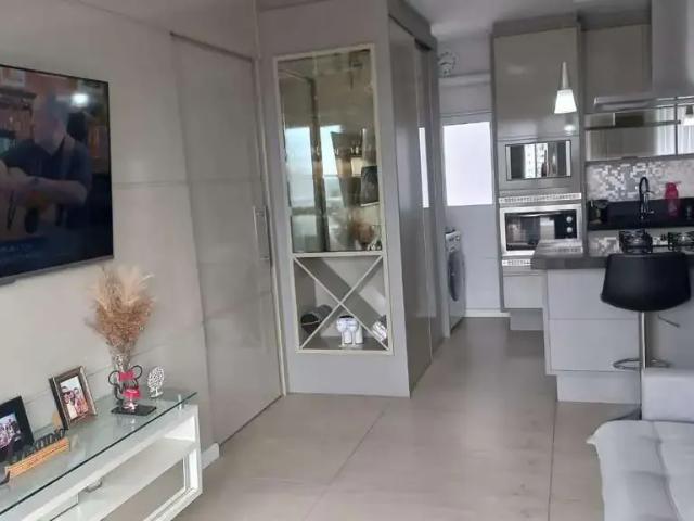 Apartamento para Venda em São José dos Campos/SP Parque Industrial 3 Quartos