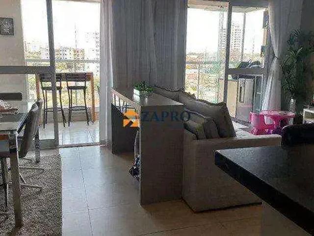 Apartamento para Venda em São José dos Campos/SP Parque Industrial 3 Quartos