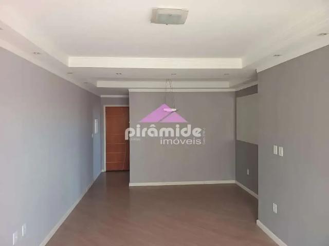 Apartamento para Venda em São José dos Campos/SP Parque Industrial 3 Quartos