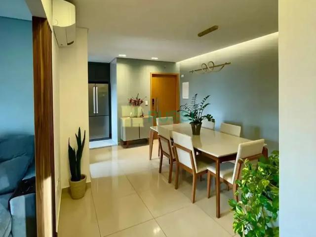 Apartamento para Venda em São José dos Campos/SP Parque Industrial 3 Quartos