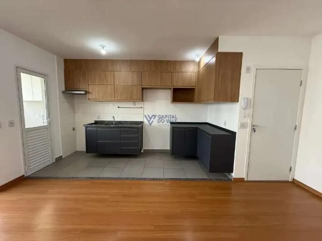 Apartamento para Venda em São José dos Campos/SP Parque Industrial 3 Quartos