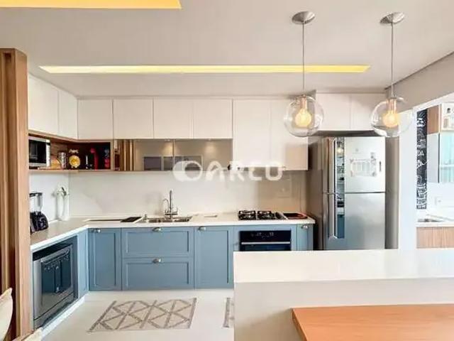 Apartamento para Venda em São José dos Campos/SP Parque Industrial 3 Quartos
