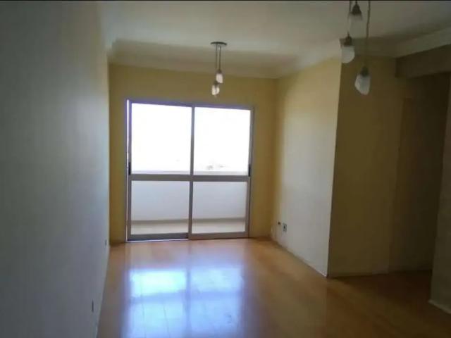 Apartamento para Venda em São José dos Campos/SP Parque Industrial 3 Quartos