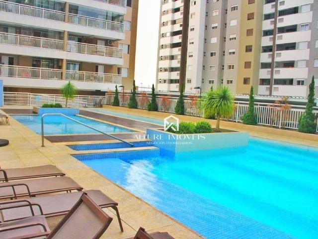 Apartamento para Venda em São José dos Campos/SP Parque Industrial 3 Quartos