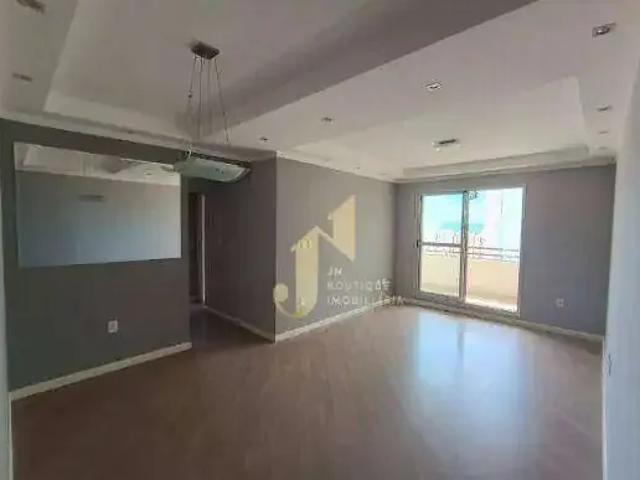 Apartamento para Venda em São José dos Campos/SP Parque Industrial 3 Quartos