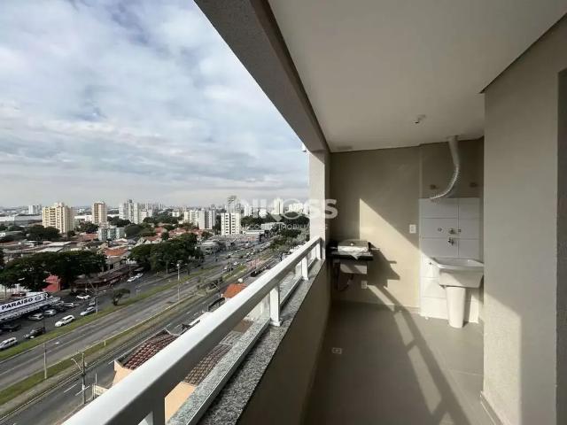 Apartamento para Venda em São José dos Campos/SP Parque Industrial 3 Quartos
