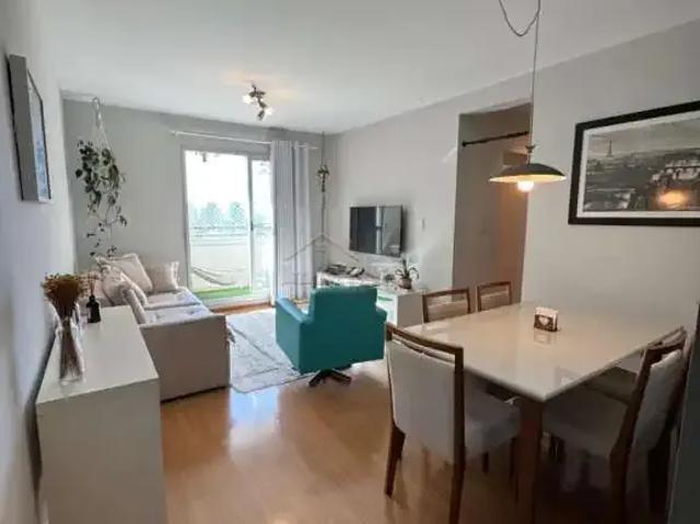 Apartamento para Venda em São José dos Campos/SP Parque Industrial 3 Quartos