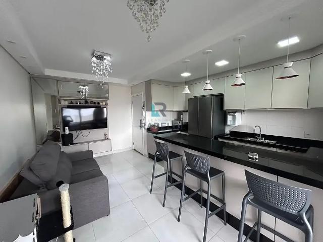 Apartamento para Venda em São José dos Campos/SP Parque Industrial 3 Quartos