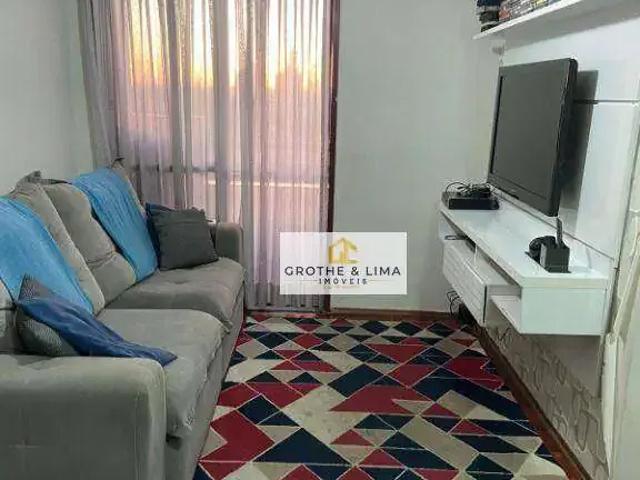 Apartamento para Venda em São José dos Campos/SP Parque Industrial 3 Quartos