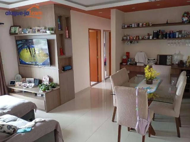 Apartamento para Venda em São José dos Campos/SP Parque Industrial 3 Quartos
