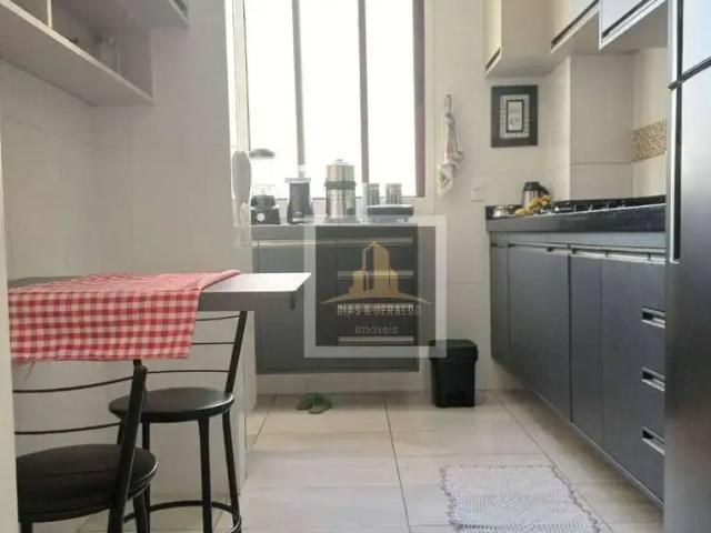 Apartamento para Venda em São José dos Campos/SP Parque Industrial 3 Quartos