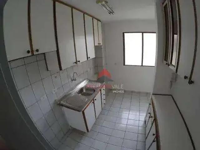 Apartamento para Venda em São José dos Campos/SP Parque Industrial 3 Quartos