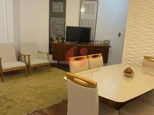 Apartamento para Venda em São José dos Campos/SP Parque Industrial 3 Quartos