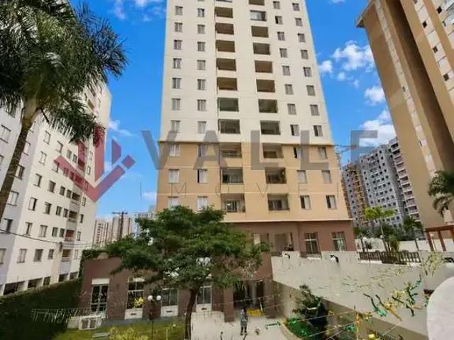 Apartamento para Venda em São José dos Campos/SP Parque Industrial 3 Quartos