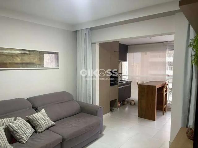 Apartamento para Venda em São José dos Campos/SP Parque Industrial 3 Quartos