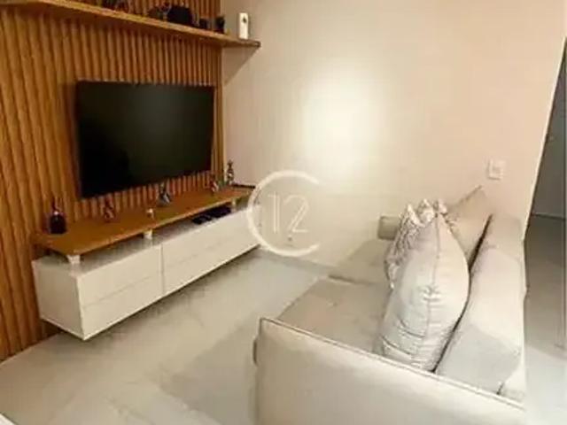 Apartamento para Venda em São José dos Campos/SP Parque Industrial 3 Quartos