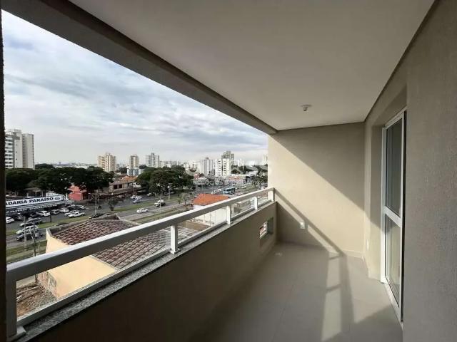 Apartamento para Venda em São José dos Campos/SP Parque Industrial 3 Quartos