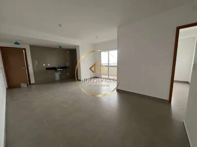 Apartamento para Venda em São José dos Campos/SP Parque Industrial 3 Quartos