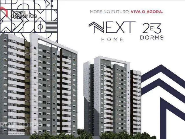 Apartamento para Venda em São José dos Campos/SP Parque Industrial 3 Quartos