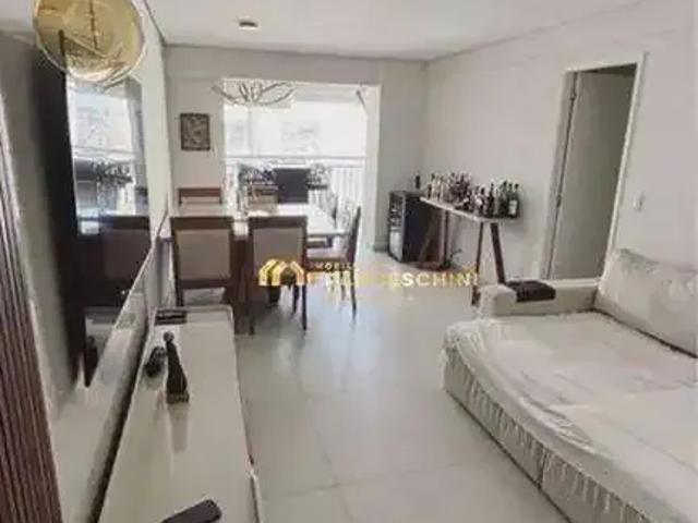 Apartamento para Venda em São José dos Campos/SP Parque Industrial 3 Quartos