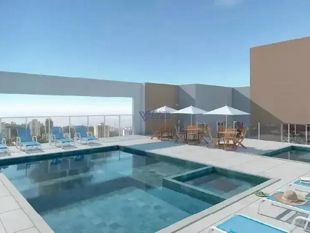 Apartamento para Venda em São José dos Campos/SP Parque Industrial 3 Quartos