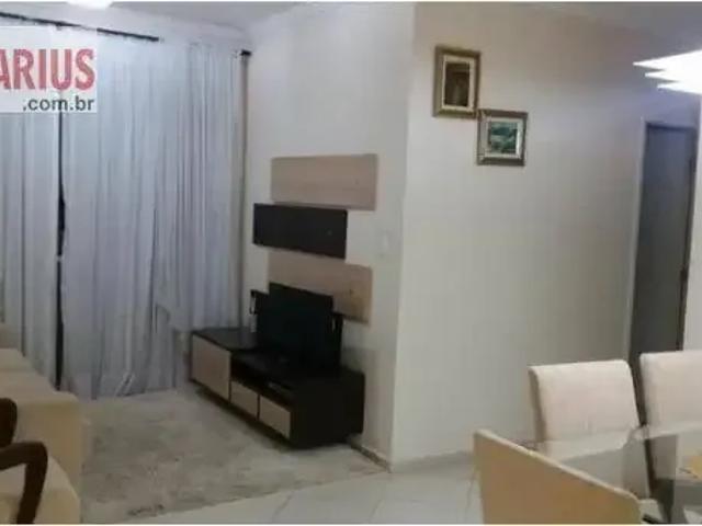 Apartamento para Venda em São José dos Campos/SP Parque Industrial 3 Quartos