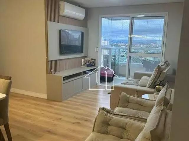 Apartamento para Venda em São José dos Campos/SP Parque Industrial 3 Quartos