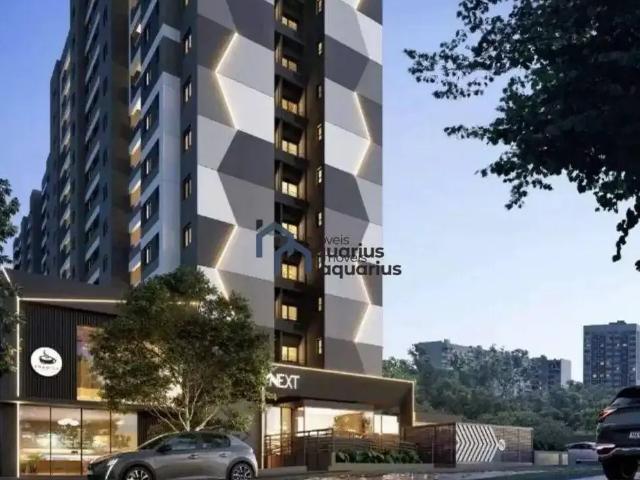 Apartamento para Venda em São José dos Campos/SP Parque Industrial 3 Quartos