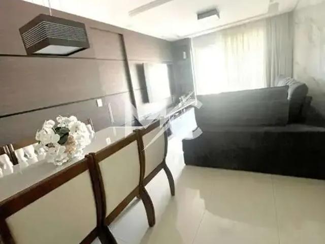 Apartamento para Venda em São José dos Campos/SP Parque Industrial 3 Quartos