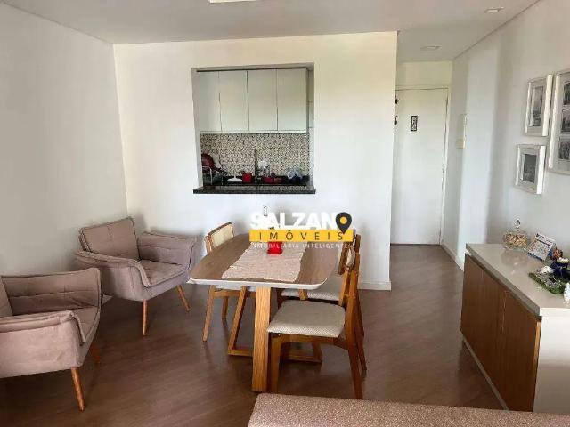 Apartamento para Venda em São José dos Campos/SP Parque Industrial 3 Quartos