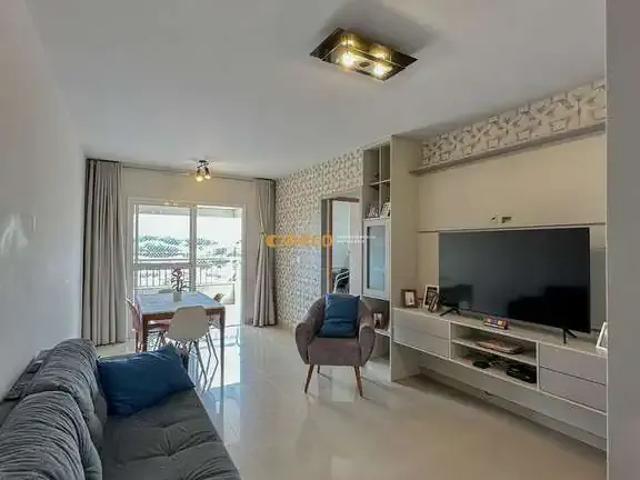 Apartamento para Venda em São José dos Campos/SP Parque Industrial 3 Quartos