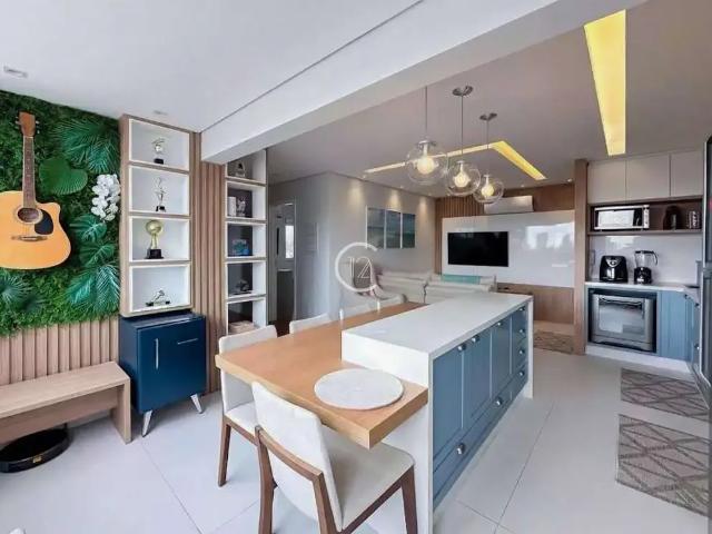 Apartamento para Venda em São José dos Campos/SP Parque Industrial 3 Quartos