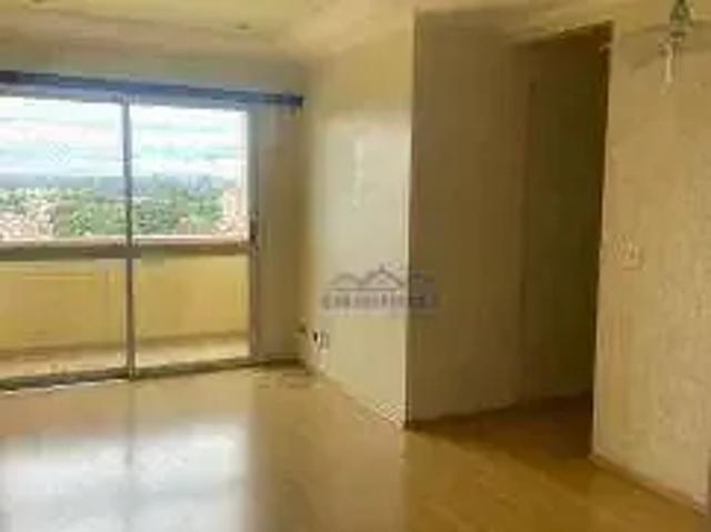 Apartamento para Venda em São José dos Campos/SP Parque Industrial 3 Quartos