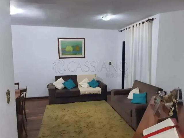 Apartamento para Venda em São José dos Campos/SP Parque Industrial 3 Quartos