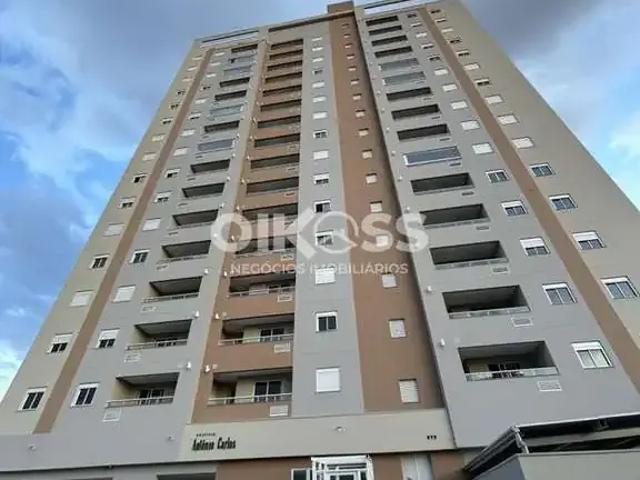 Apartamento para Venda em São José dos Campos/SP Parque Industrial 3 Quartos