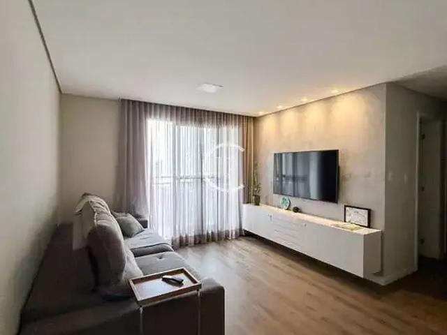 Apartamento para Venda em São José dos Campos/SP Parque Industrial 3 Quartos