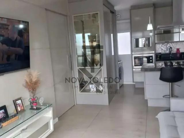 Apartamento para Venda em São José dos Campos/SP Parque Industrial 3 Quartos