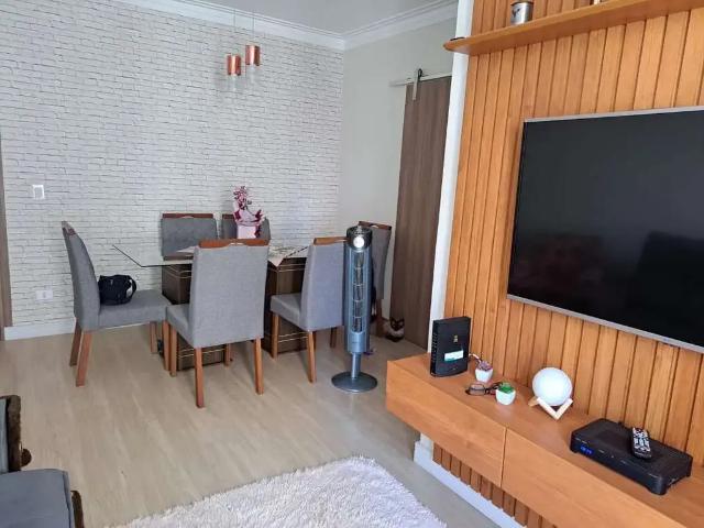Apartamento para Venda em São José dos Campos/SP Parque Industrial 3 Quartos