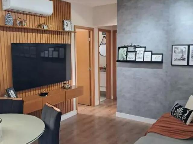 Apartamento para Venda em São José dos Campos/SP Parque Industrial 3 Quartos
