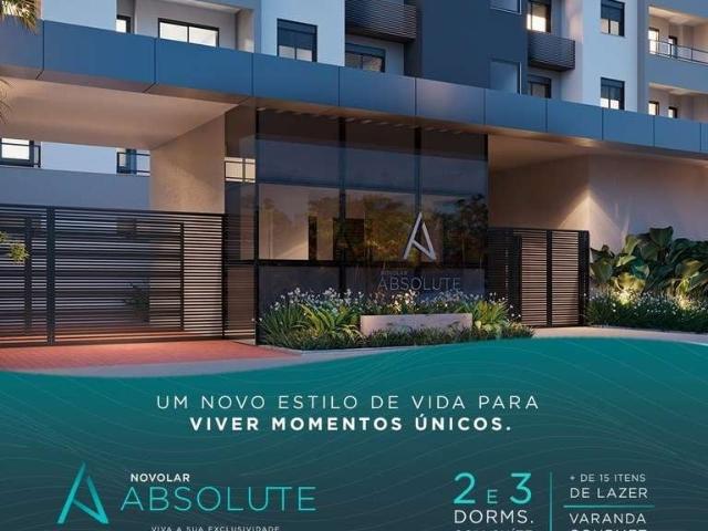 Apartamento para Venda em São José dos Campos/SP Parque Industrial 3 Quartos