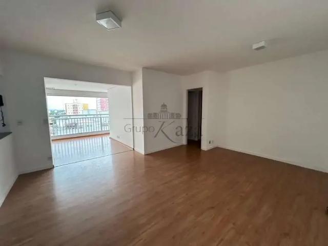 Apartamento para Venda em São José dos Campos/SP Parque Industrial 3 Quartos