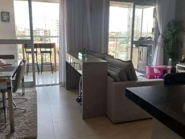 Apartamento para Venda em São José dos Campos/SP Parque Industrial 3 Quartos